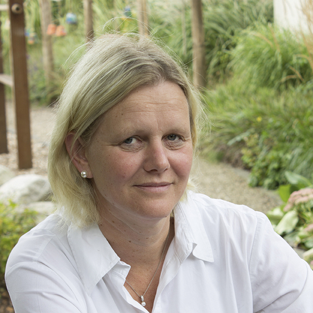 Unser Team - Thomas Leonhard